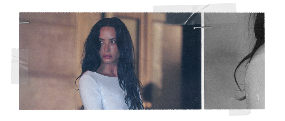 Gewinne 1 von 3 Demi Lovato Caps + Signed Item Bundles! Jetzt Anmelden ...